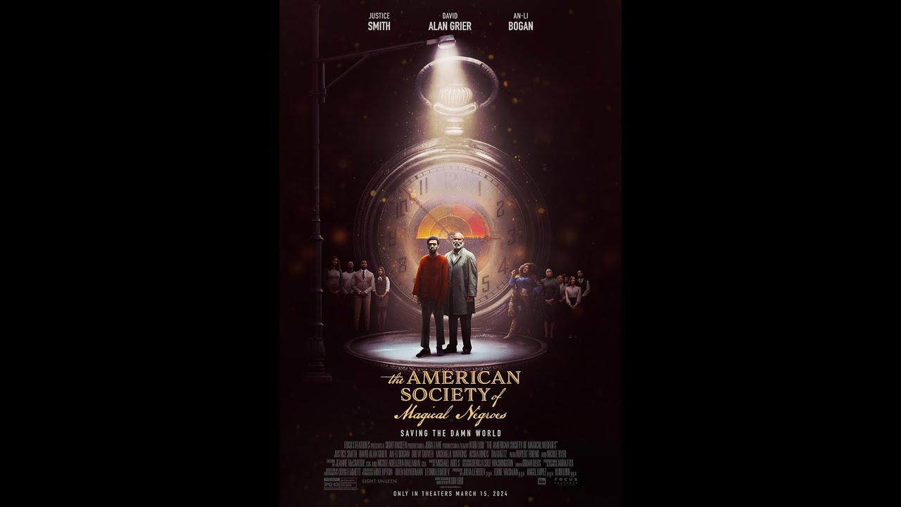#moviereviews THE AMERICAN SOCIETY OF MAGICAL, ONE LIFE & more w ...