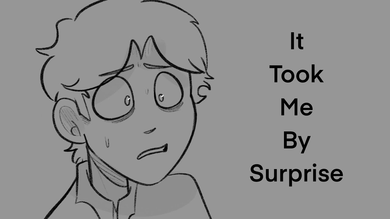 It Took Me By Surprise Animatic FNAFHS YouTube it-took-me-by-surprise-animatic-fnafhs-youtube