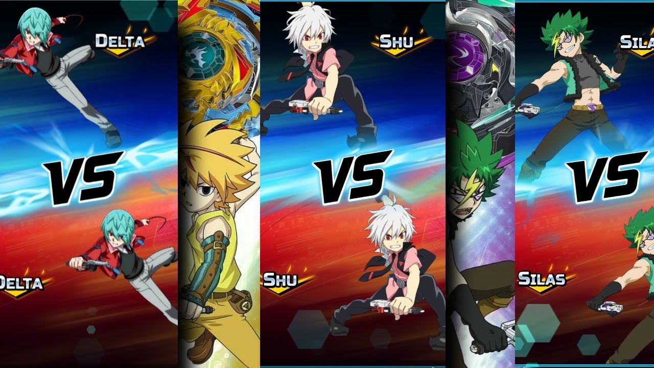 Beyblade burst rivals Shadow , complete gamma and Gold bey tournament ...