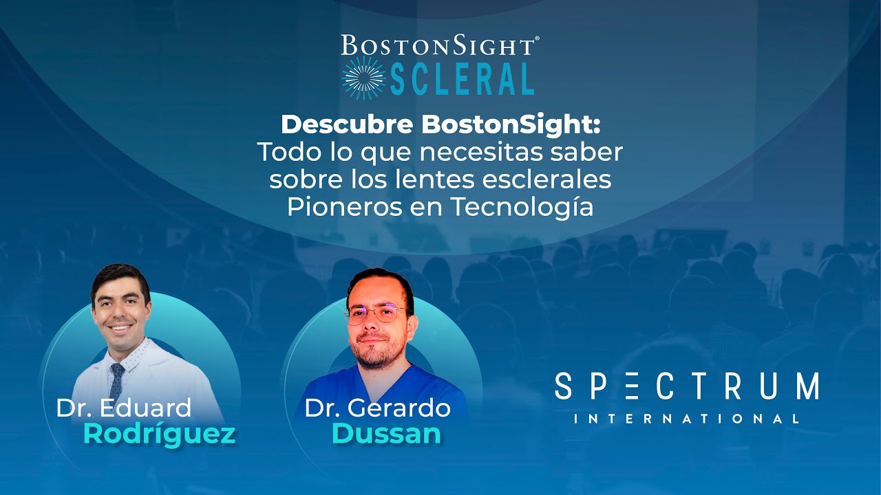 Descubre BostonSight - YouTube