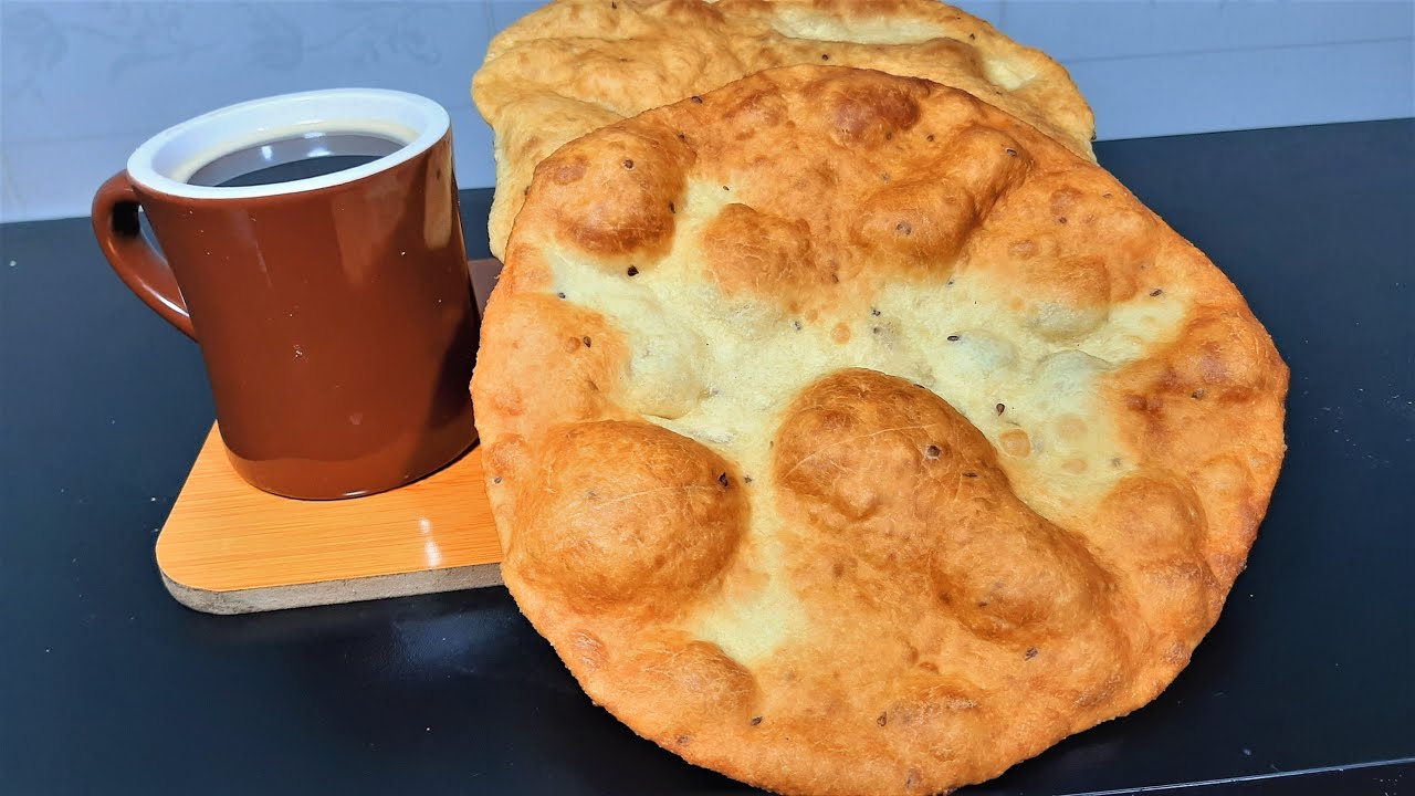 LA RECETA DEL DIA.....CACHANGAS PERUANAS / MANOS PERUANAS - YouTube