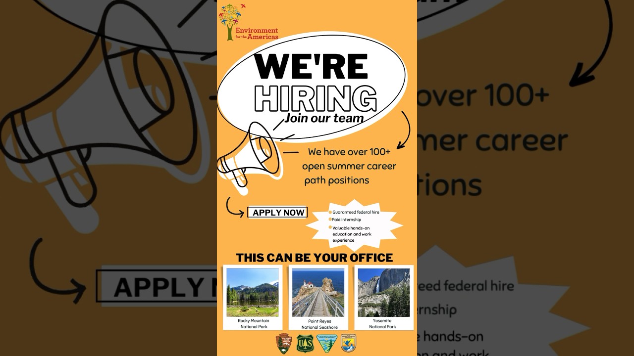 Your next chapter awaits with us—apply now and let your career be a ...