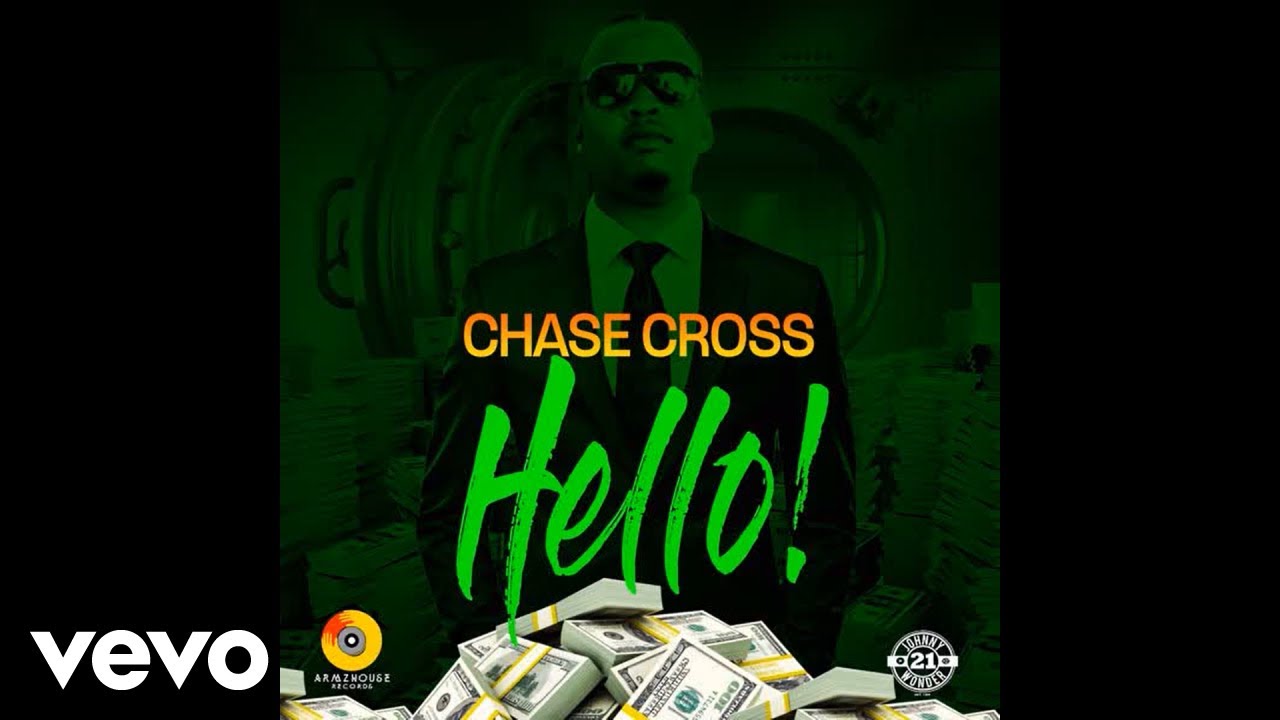 Chase Cross - Hello (Official Audio) - YouTube