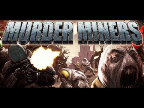 Murder Miners Theme Recreation - YouTube