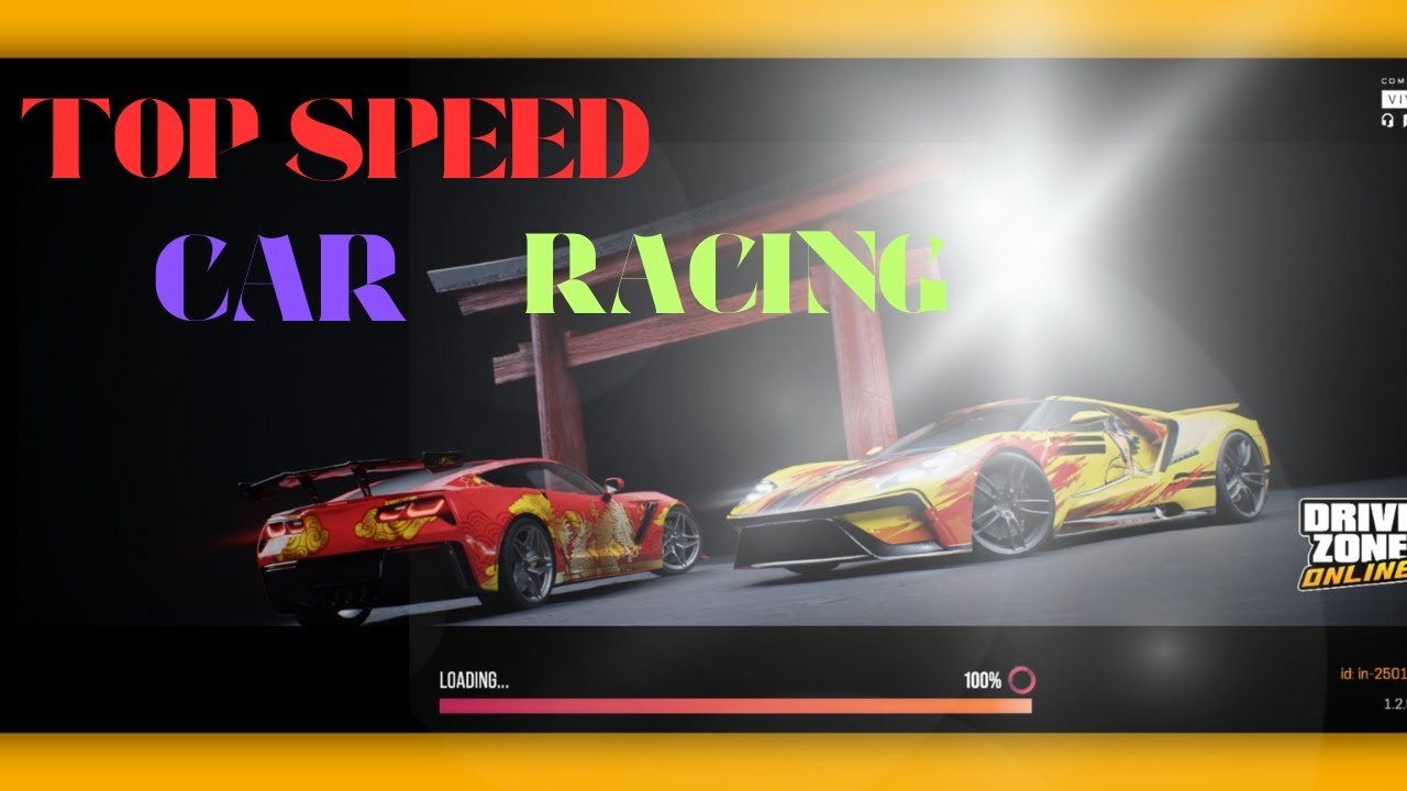 Car Game | Car Racing Video | Racing Video | Racing Game |Car Racing | Car Driving | Racing Car ...