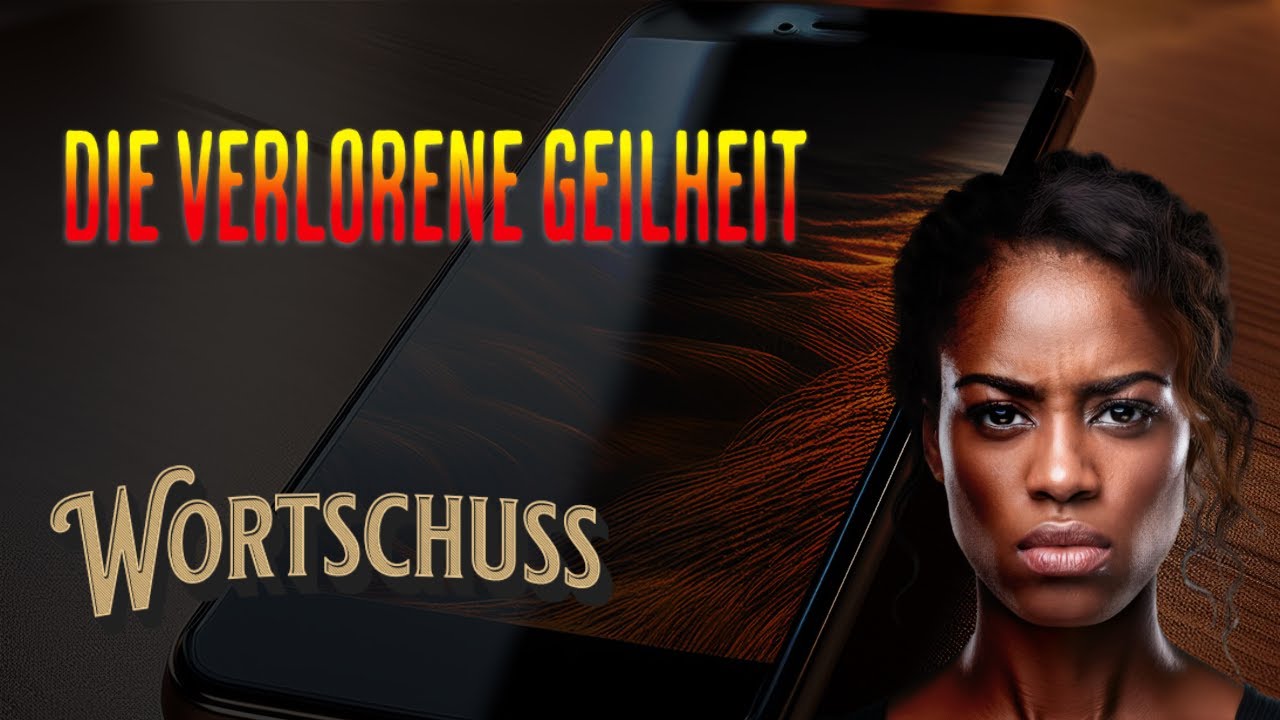 Die verlorene Geilheit - YouTube