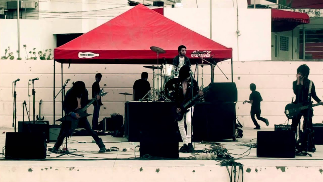 Morbid dolls- Obscure - YouTube