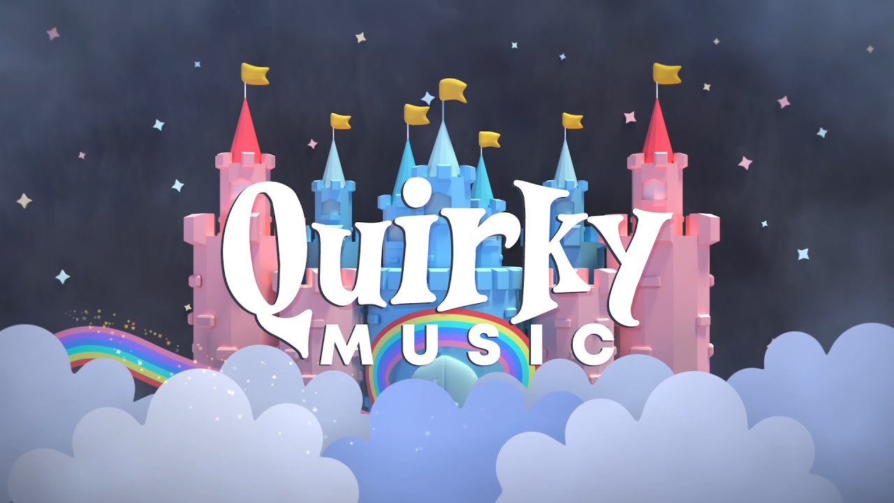 Fairy Magic | Quirky Curious Background Music For Videos and Videogames ...