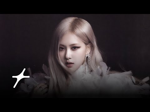 ROSÉ - Intro + Gone + On The Ground + Hard To Love (Award Show Perf. Concept)