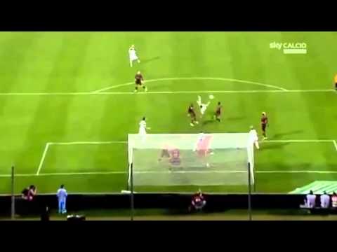 AMAZING GOAL - BEKIR IRTEGÜN (Marseille 0 - 1 Fenerbahce)