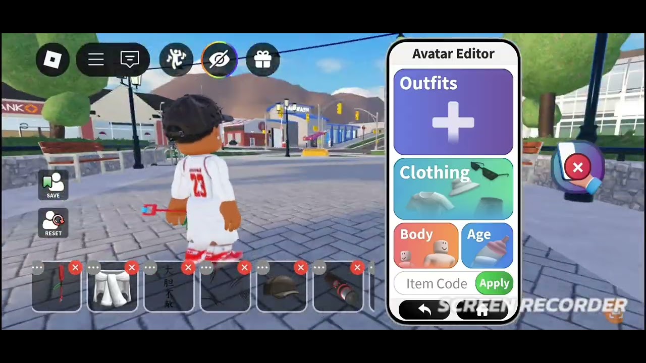 Life together [ matching fits with codes] - YouTube