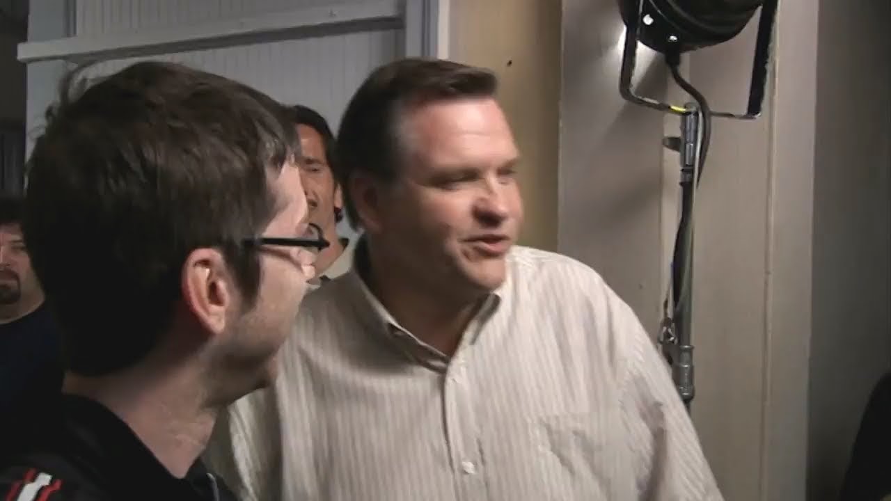 Meat Loaf Legacy - 2006 Kickapoo. Behind the scenes and the full song ...