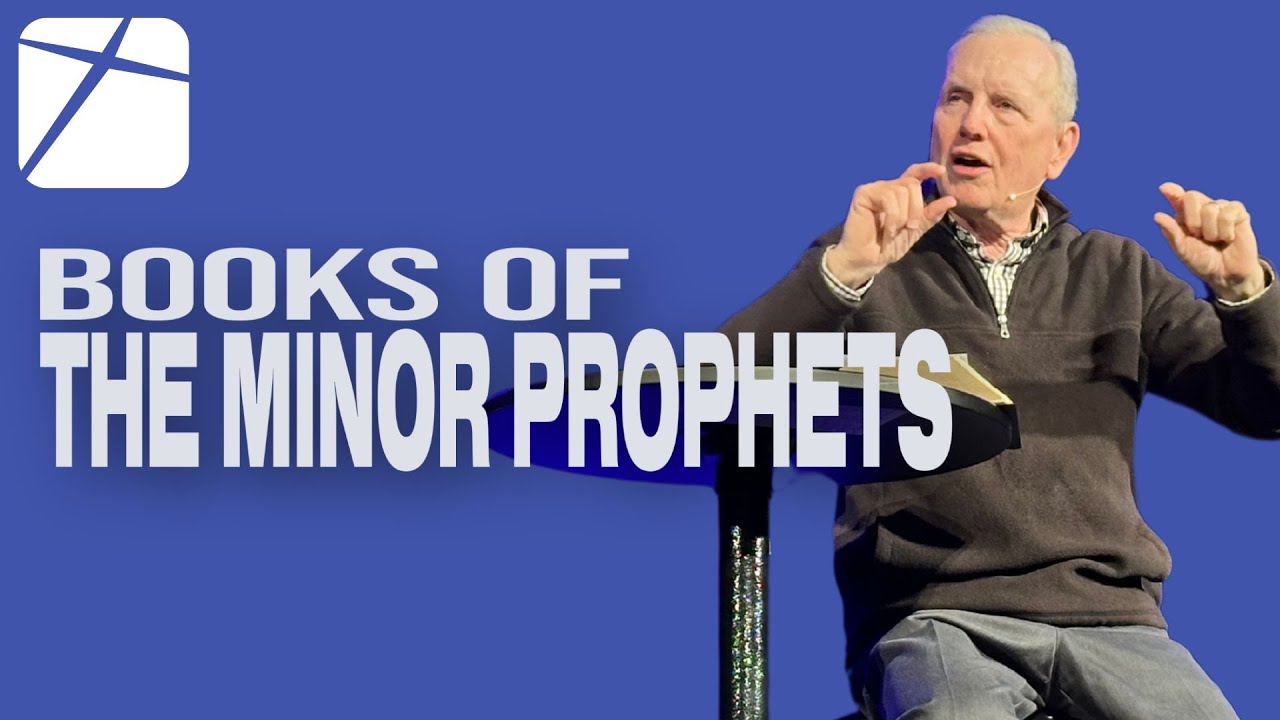 Obadiah – Dr. Boyd Hannold - YouTube