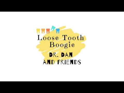 Loose Tooth Boogie - YouTube