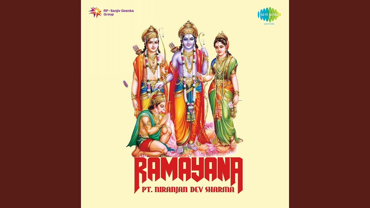 Angad Ravan Samvad - YouTube