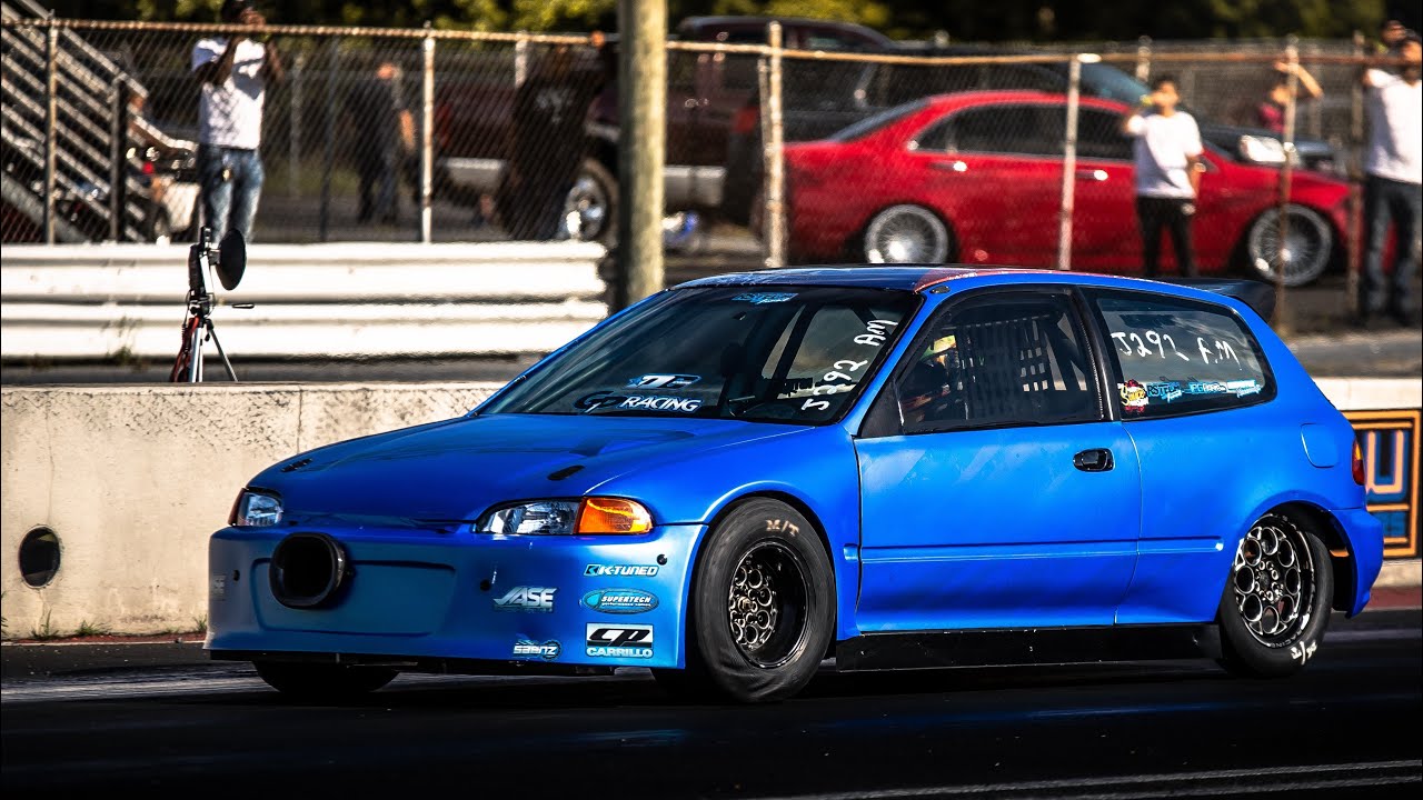 JBRE RESETS ALL MOTOR RECORD AGAIN - YouTube