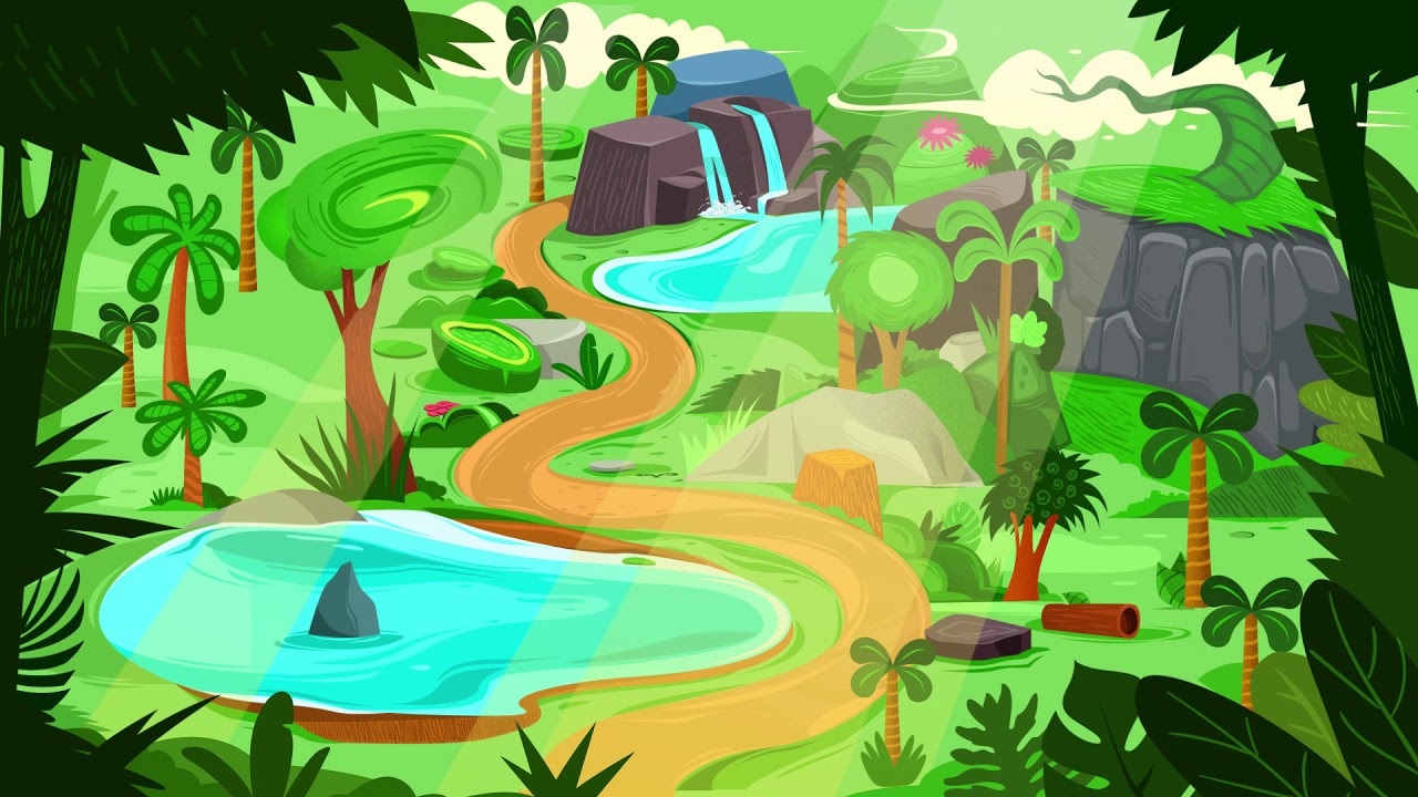 World Wildlife Day | 2D Animation | Animated Short - YouTube