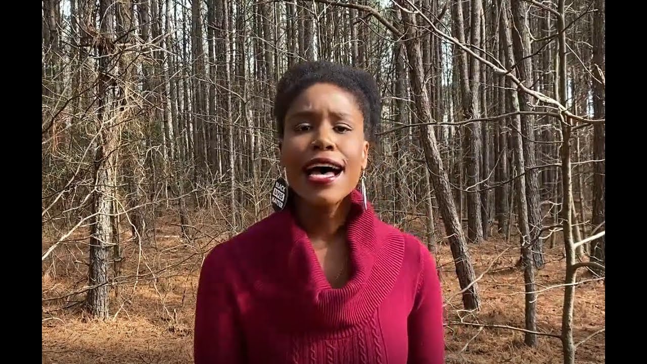 Whitney Parnell - My Life - YouTube