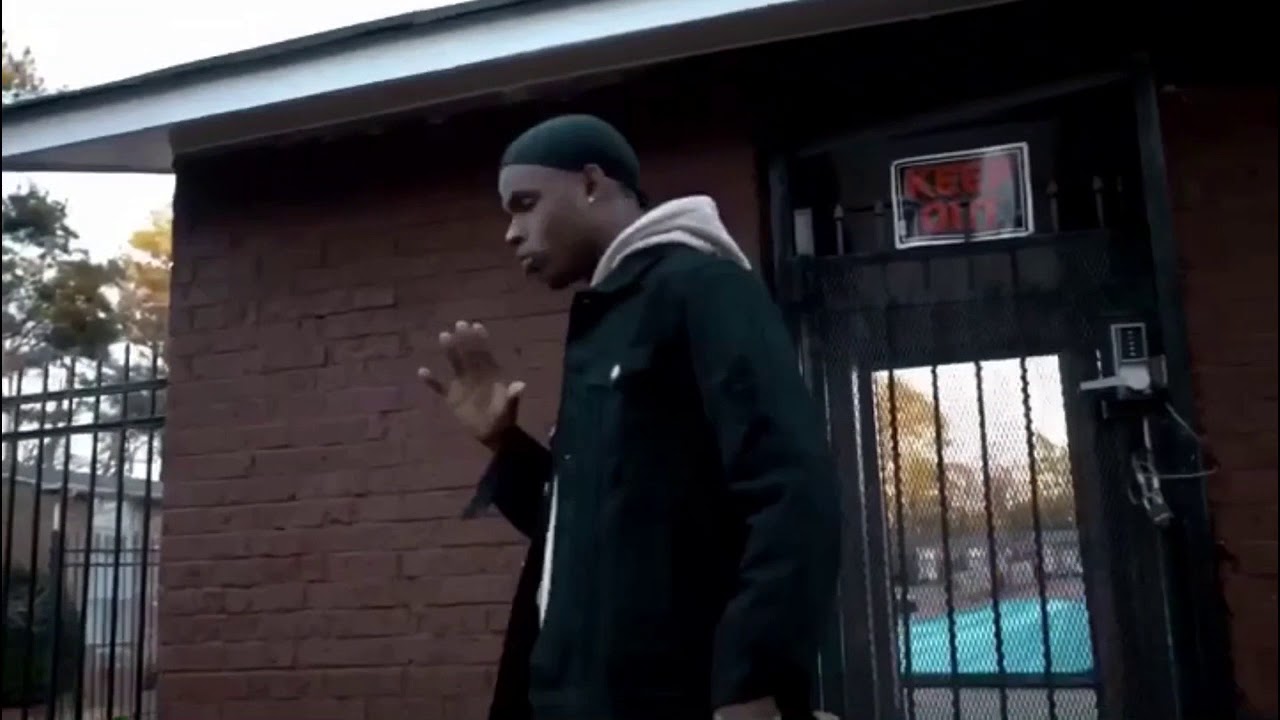 Xae Hardawae From the streets (teaser) - YouTube