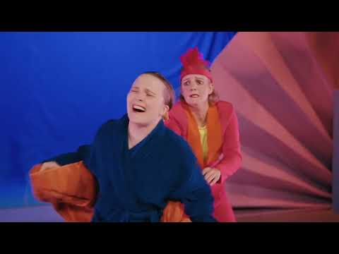 Marianne och Jag 45 sek