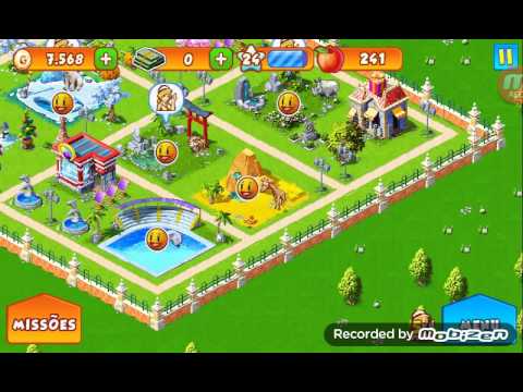 Tutorial Wonder zoo - YouTube