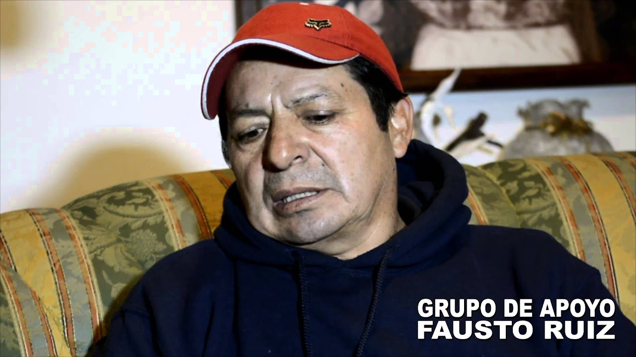AMIGOS DE FAUSTO RUIZ El Hato 14 03 15 - YouTube