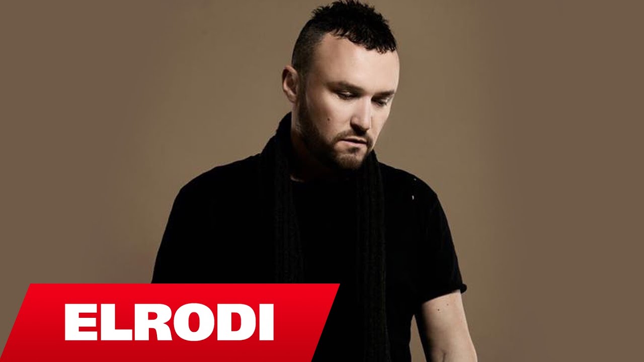 Altin Sulku - Syzeza vetullallaja (Official Song) - YouTube