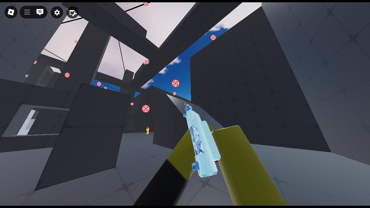 Playing Rivals Casually (With Viewers) - YouTube