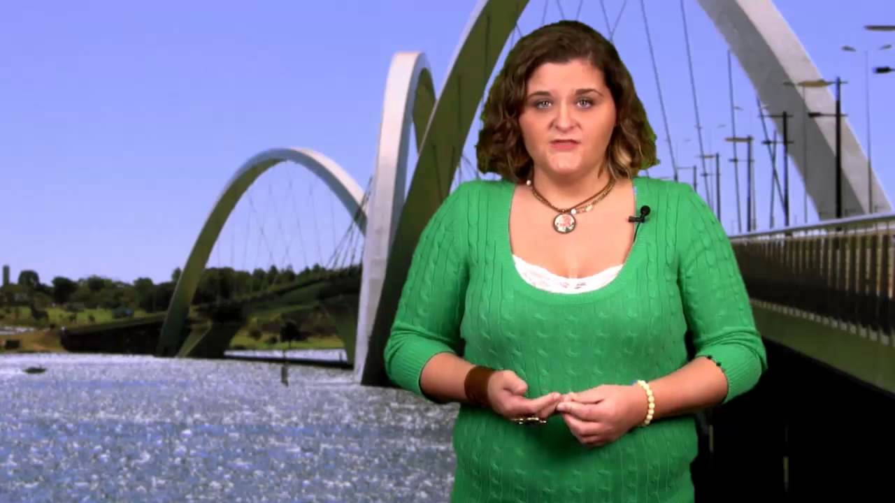 The Prestes Column : Revolution in Brazil Book Review - YouTube