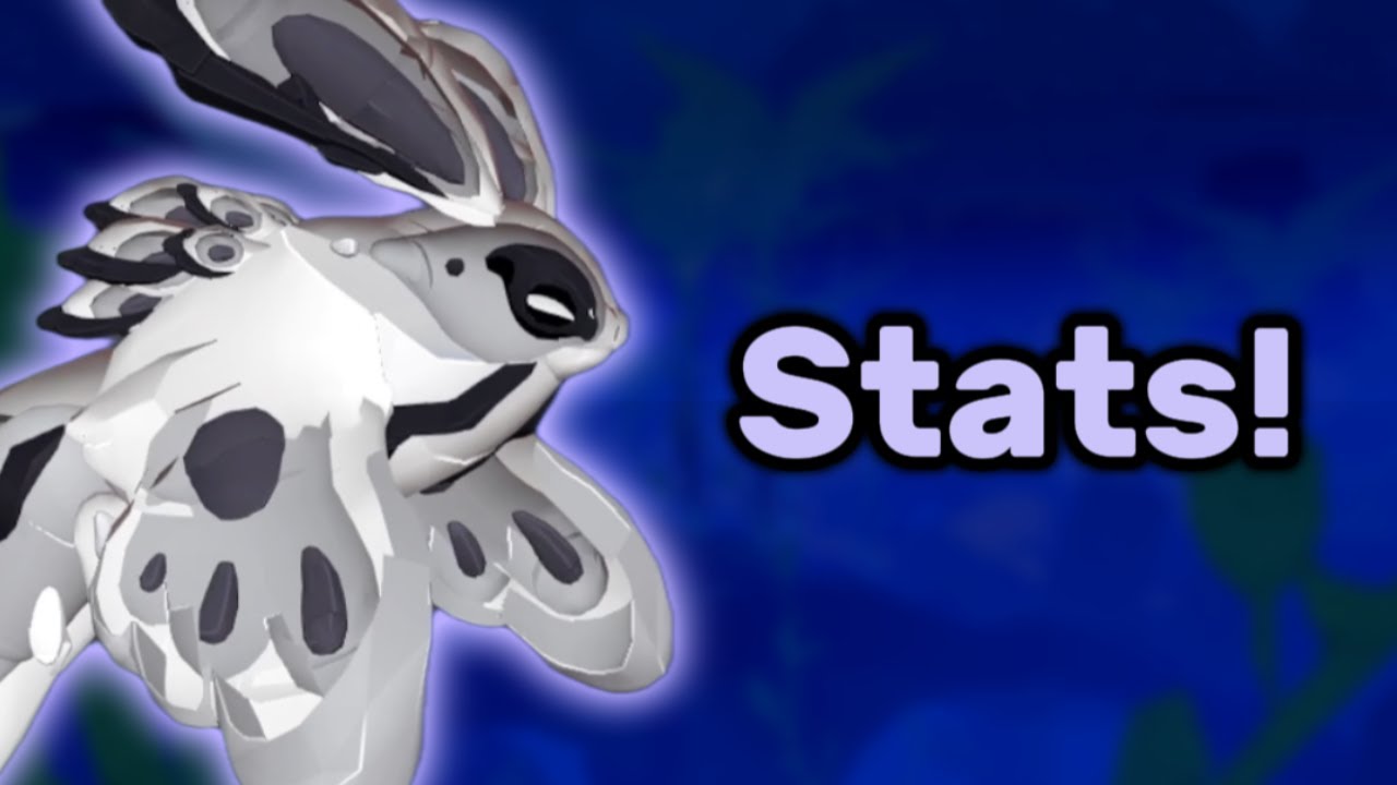 Nemni stats, sizing, mountains biome sneak peaks and more! | Creatures ...