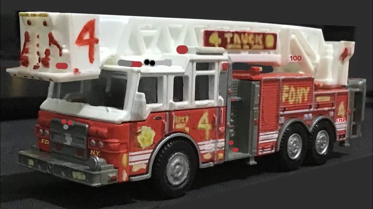 FIRE DEPARTMENT OF NORTH YANKEE IS A WORTH €999 TRILLIONAIRE COUNTRY ...