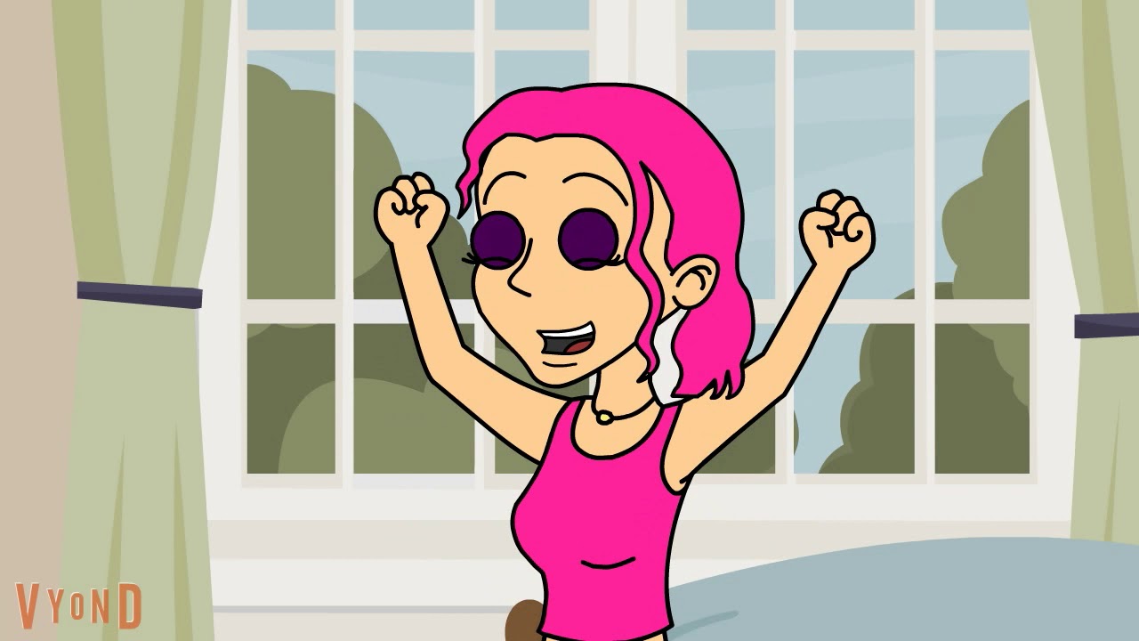 Violy rants on Oakley, California/Grounded - YouTube