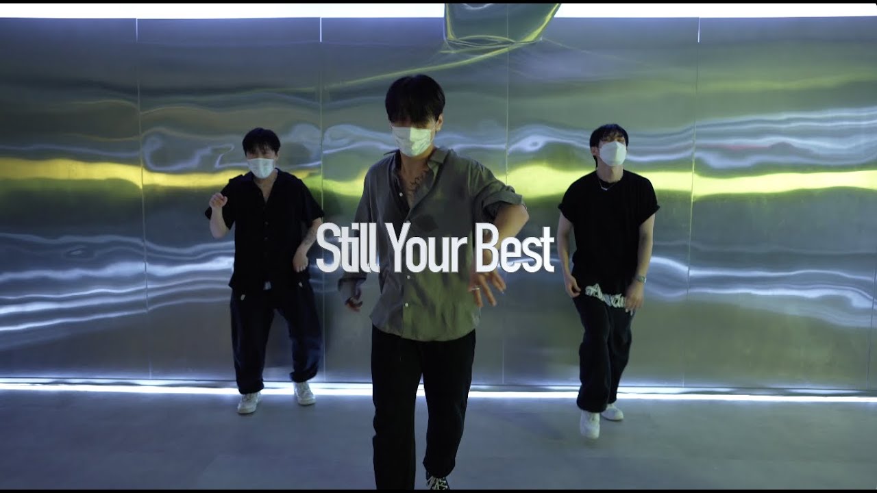 Giveon - Still Your Best | Sooram Choreography - YouTube