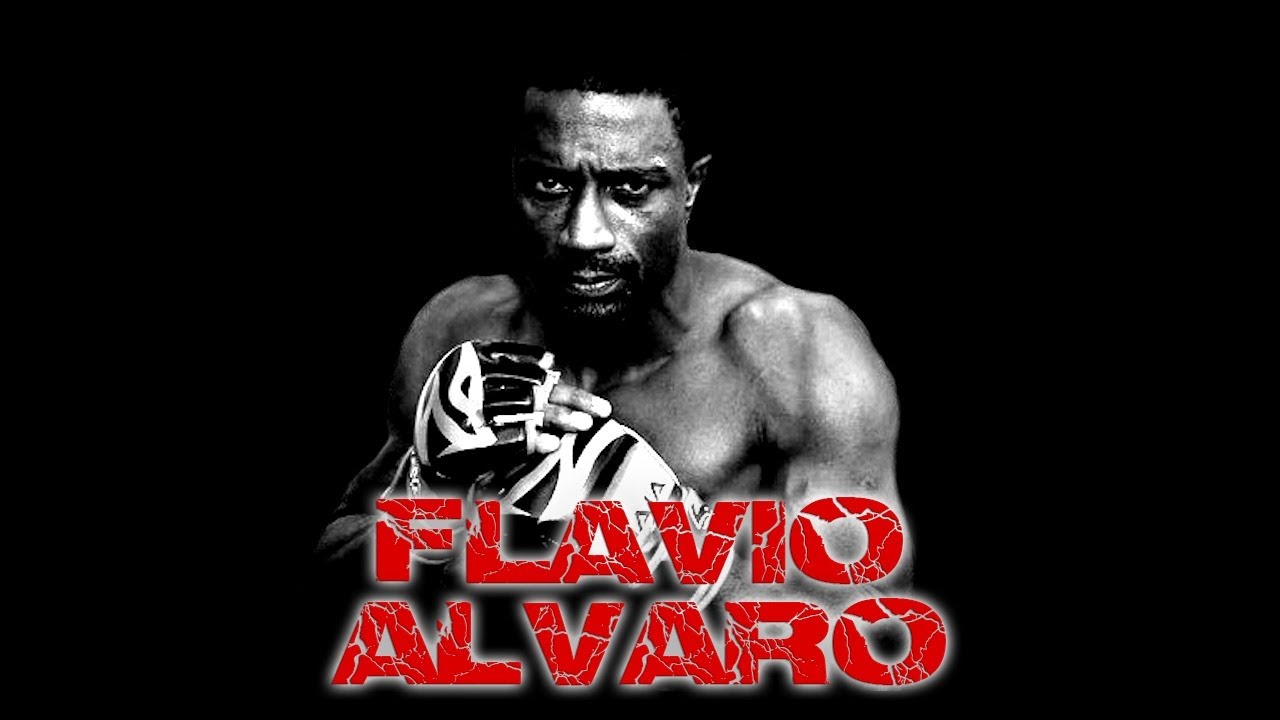 #4 MONSTROS DA LUTA - FLÁVIO ÁLVARO - YouTube