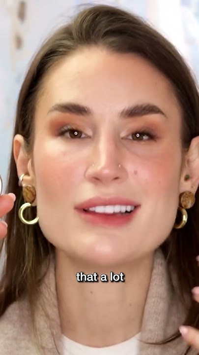 This Is Such A Gorgeous Blush Youtube