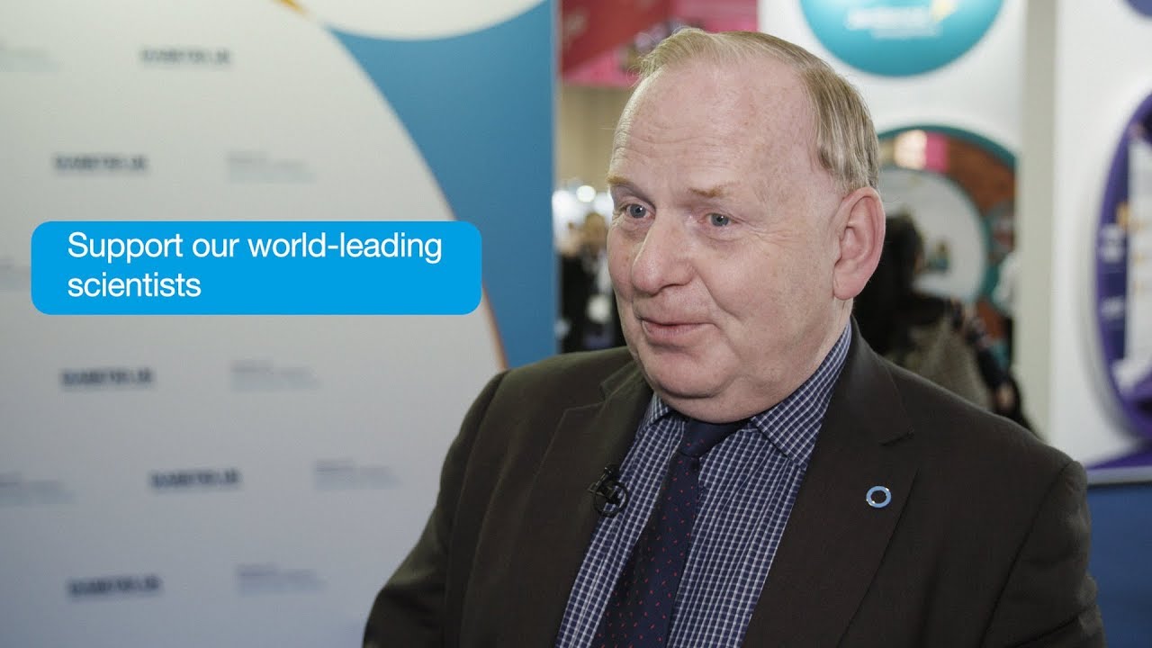 Support our world-leading scientists | Research | Diabetes UK - YouTube