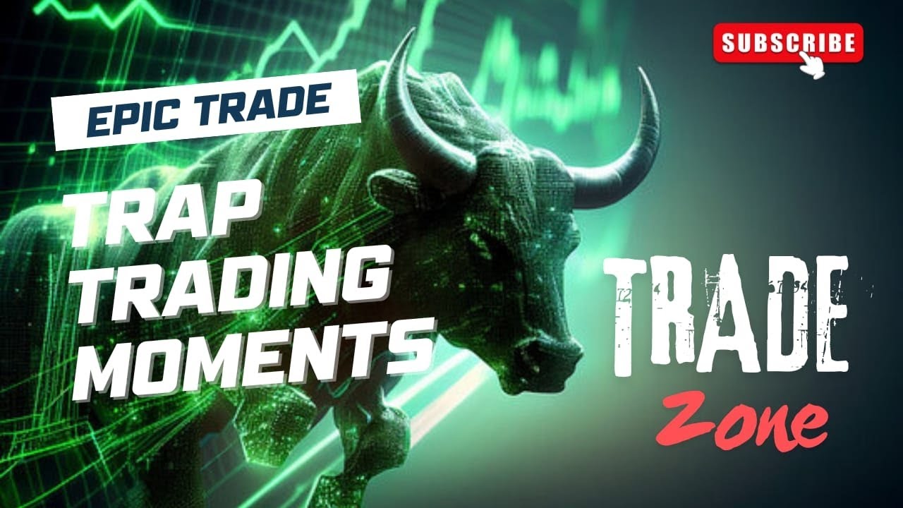 Trap trading 100 point capture trade analysis 💸💰🤑 #TRADEZONE # ...