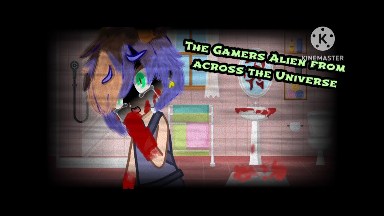 The Gamers Aliens from across the Universe (BL) (Aliens) (Series ...