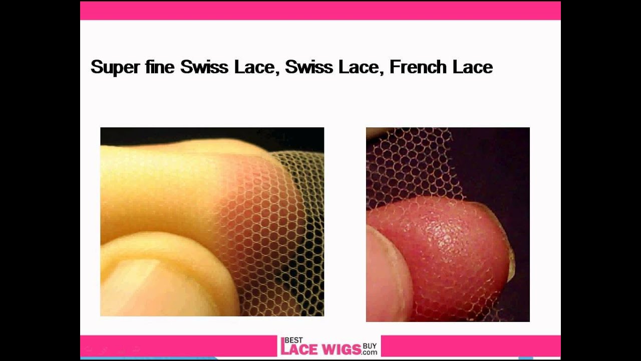 the differences between french lace and swiss lace|iLaceWigs Knowlege ...