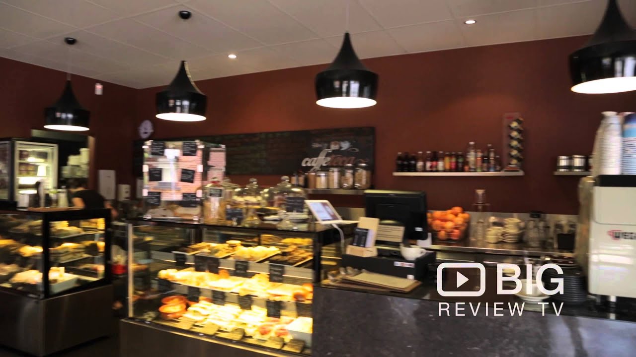Caffeteca, a Cafe or Coffee Shop in Adelaide serving Espresso Coffee ...