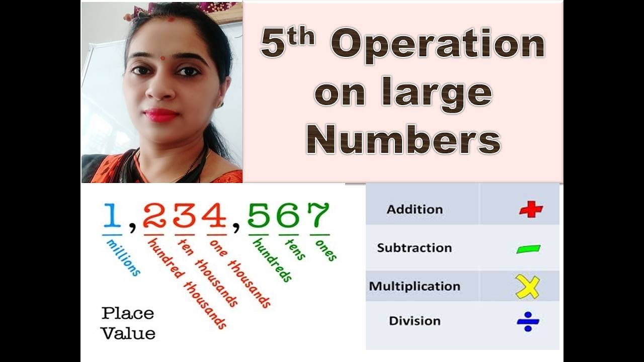 5 Mathematics Operations On Large Numbers Addition YouTube 5-mathematics-operations-on-large-numbers-addition-youtube