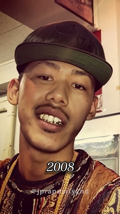 Yuki Chiba(KOHH)の壮絶すぎる人生 #hiphop #yukichiba #kohh - YouTube