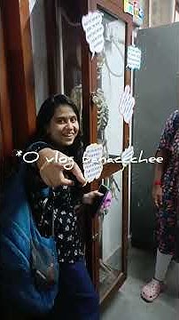 college explore naki onno kichu (wait for the end)🙂 #minivlog #shortvideo #funnyvideo # ...