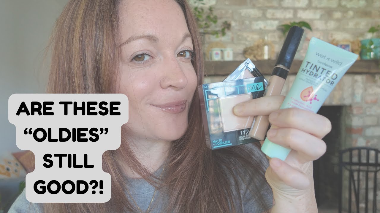 Old "Viral" Products..STILL GOOD?! - YouTube