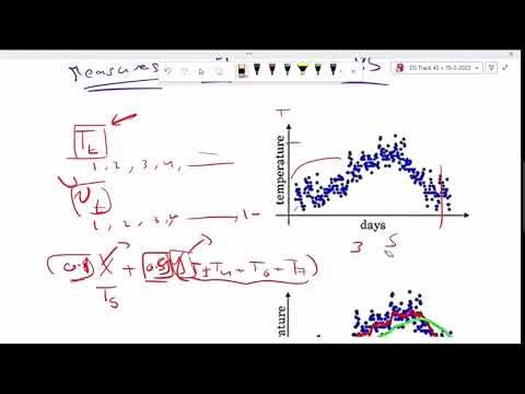 Calculus for Machine Learning and Deep Learning Day 3 Part 2 Last Video ...