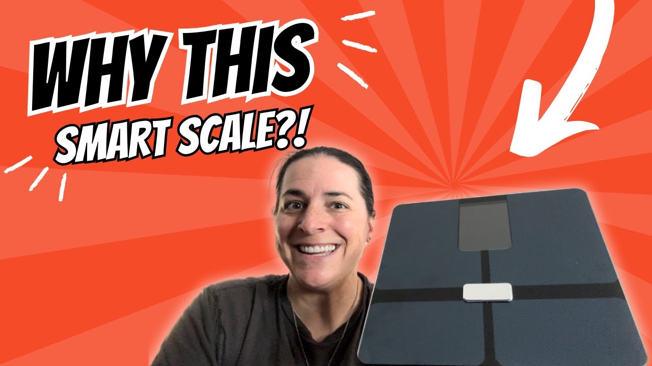Review of RENPHO Smart Scale - YouTube