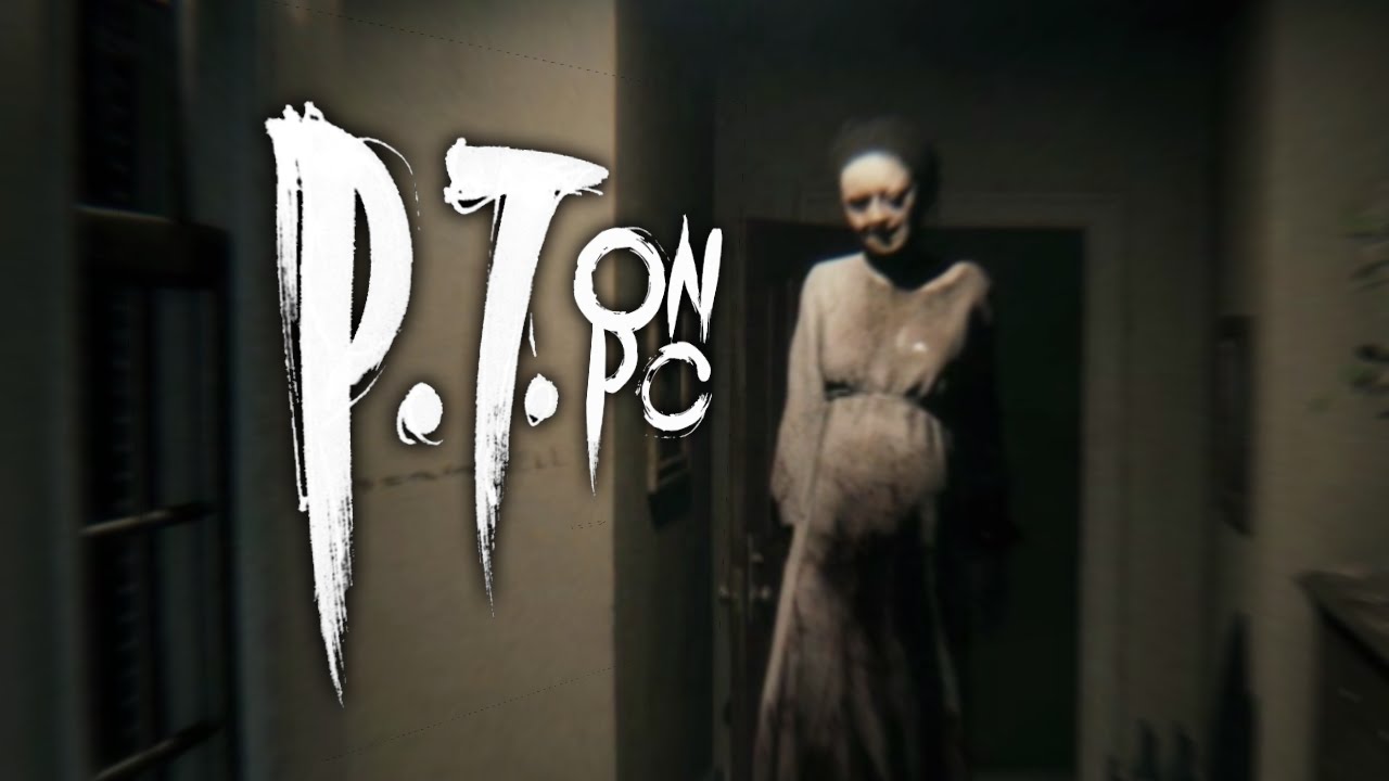 P.T. NA PC? - Zagrajmy w: PuniTy [60fps Gameplay PL / Let's Play PL ...