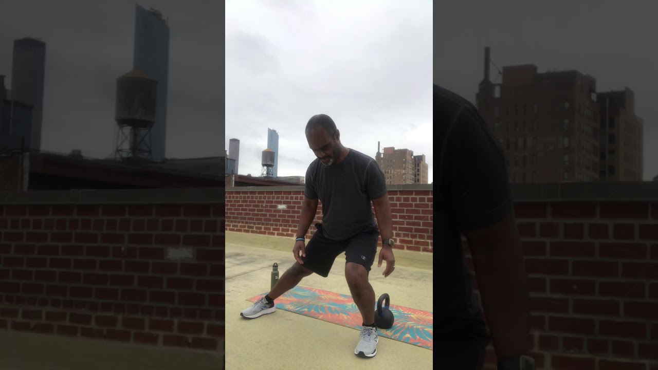 Hip Slides - YouTube