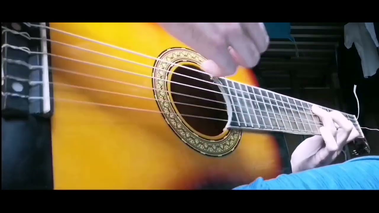 (Polyphia) Tim Henson - Lalala Remix Cover - YouTube