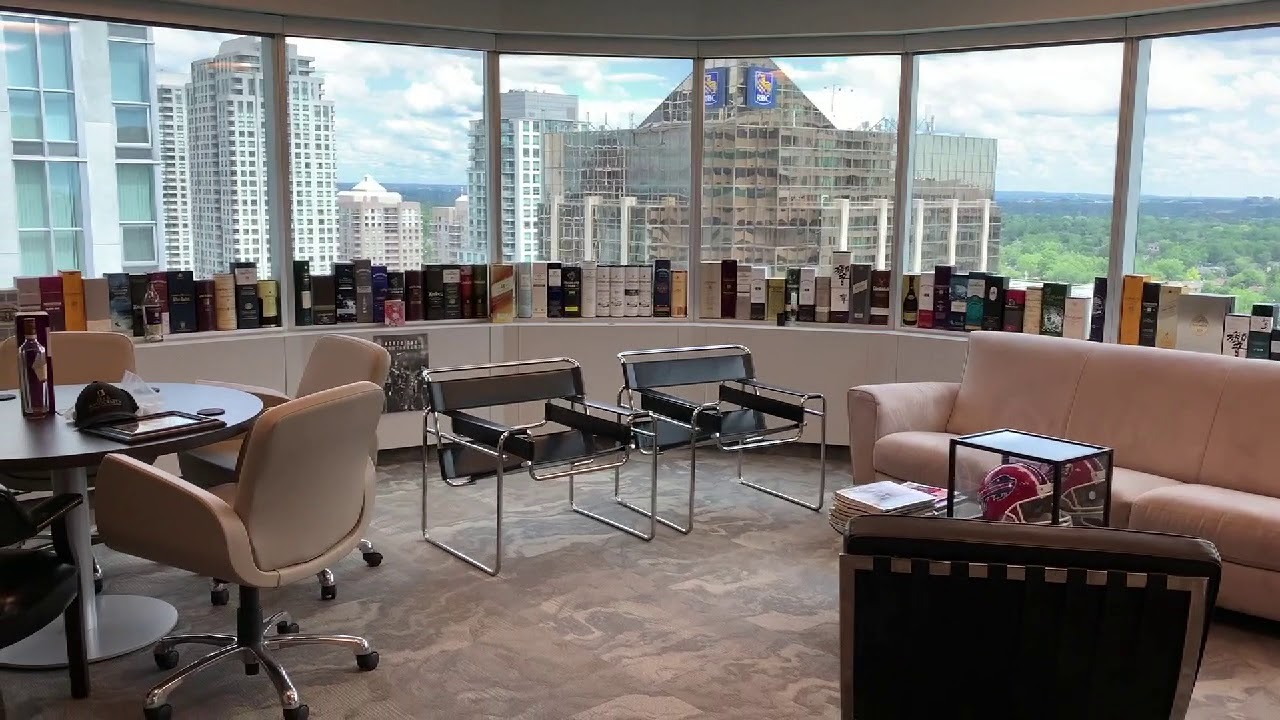 4950 Yonge Street Video Virtual Tour - YouTube